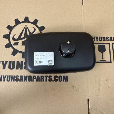 China Hyunsang Excavator Parts MIRROR 14564772 for sale