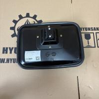 China Hyunsang Excavator Parts MIRROR 20Y-54-74280 for sale