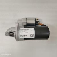 China Hyunsang Excavator Parts Starter For Excavator E242B for sale