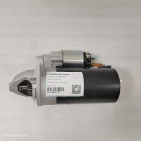 China Hyunsang Excavator Parts Starter For Excavator E242B for sale