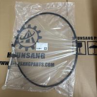 China Hyunsang Excavator Parts CABLE AT196606 for JD Backhoe Loader 310G 310J 310K 310SJ 310SK for sale