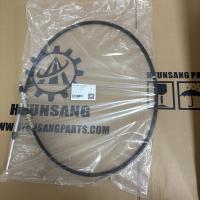 China Hyunsang Excavator Parts CABLE AT196606 for JD Backhoe Loader 310G 310J 310K 310SJ 310SK for sale