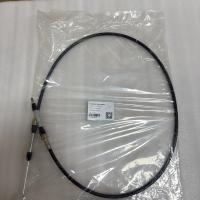 China Hyunsang Excavator Parts CABLE AT196606 for JD Backhoe Loader 310G 310J 310K 310SJ 310SK for sale