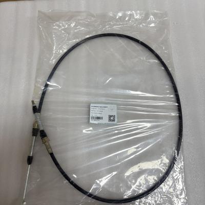 China Hyunsang Excavator Parts CABLE AT196606 for JD Backhoe Loader 310G 310J 310K 310SJ 310SK for sale