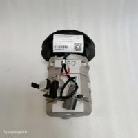 China Hyunsang Excavator Parts Compressor ND447220-4780 For D155AX, D275A, D275AX, D475A for sale