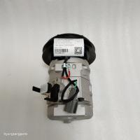 China Hyunsang Excavator Parts Compressor ND447220-4780 For D155AX, D275A, D275AX, D475A for sale