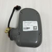 China Hyunsang Excavator Electrical Parts Display panel 14390065 VOE14390065 For EC135B EC140B EC160B EC180B for sale