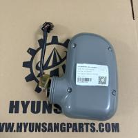 China Hyunsang Excavator Electrical Parts Display panel 14390065 VOE14390065 For EC135B EC140B EC160B EC180B for sale