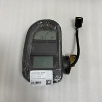 China Hyunsang Excavator Electrical Parts Display panel 14390065 VOE14390065 For EC135B EC140B EC160B EC180B for sale