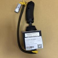China Hyunsang Excavator Parts Joystick Assy 803587104 For XCMG SPARE PARTS for sale