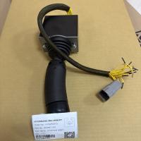 China Hyunsang Excavator Parts Joystick Assy 803587104 For XCMG SPARE PARTS for sale