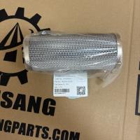 China Hyunsang Excavator Parts FILTER 400504-00295 for Doosan spare parts for sale