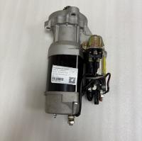China Excavator Parts STARTER 24V 11T for Daewoo Doosan 65.26201-7074D for sale