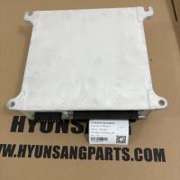 China Hyunsang Excavator Parts CONTROLLER 14594697 For Volvo EC140 EC210 EC240 EC290 for sale