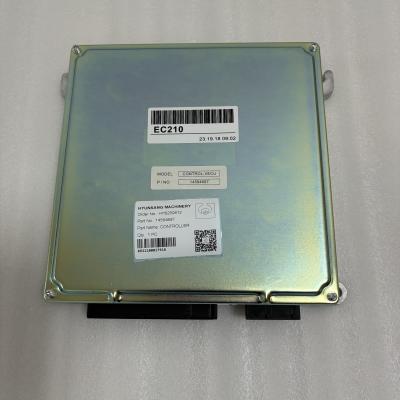 China Hyunsang Excavator Parts CONTROLLER 14594697 For Volvo EC140 EC210 EC240 EC290 for sale