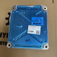 China Excavator Parts ECU Controller VOE60100000 For EC210 EC240 EC290 for sale