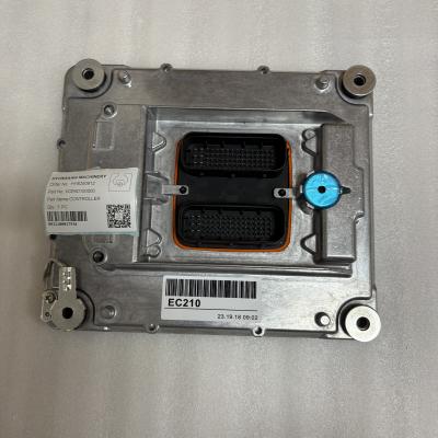 China Excavator Parts ECU Controller VOE60100000 For EC210 EC240 EC290 for sale