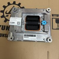 China Excavator Parts ECU Controller VOE60100000 For EC210 EC240 EC290 for sale