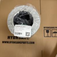 China Excavator Parts FILTER 400406-00013 For Doosan SD300 Wheel Loader for sale