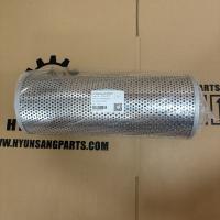 China Excavator Parts FILTER 400406-00013 For Doosan SD300 Wheel Loader for sale