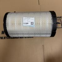 China Hyunsang Excavator Parts Air Filter AA90145 For Diesel Engine Spare Parts AF26614 AF26613 KA18172 SA18173 SA18174 22783766 948863P 948863S 860135890 for sale