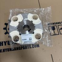 China Hyunsang Excavator Parts Coupling Assy 140H for PC300 E330B R300 DH320-2 for sale