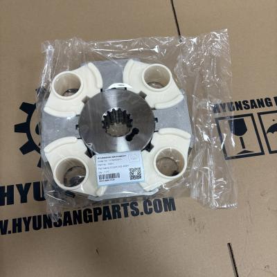 China Hyunsang Excavator Parts Coupling Assy 140H for PC300 E330B R300 DH320-2 for sale