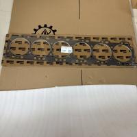 China Hyunsang Excavator Parts CYLINDER HEAD GASKET 6742-01-5582 for  6D114 Engine for sale