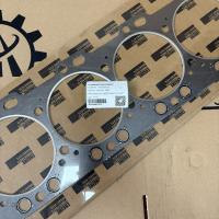 China Hyunsang Excavator Parts CYLINDER HEAD GASKET 6742-01-5582 for  6D114 Engine for sale