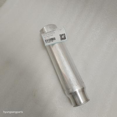 China Hyunsang Excavator Parts Tank 20Y-979-3120 For D155A, D155AX, D275A, D375A for sale
