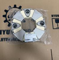 China Excavator Parts Coupling Assy 110H for Hitachi Excavator EX220-2 EX300-1 EX300-2 for sale