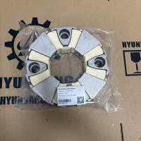 China Excavator Parts Coupling Assy 110H for Hitachi Excavator EX220-2 EX300-1 EX300-2 for sale