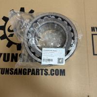 China Excavator Parts BEARING 077-3763 For PR-1000 RM-250C RR-250  RR-250B for sale