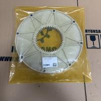 China Excavator Parts Coupling 3E4895 FOR 2384C 2484C 322C 322C FM 324D for sale