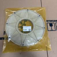 China Excavator Parts Coupling 3E4895 FOR 2384C 2484C 322C 322C FM 324D for sale