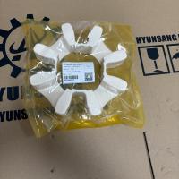 China Excavator Parts Coupling 130H For E320D2 E320E 320EL Excavator C7.1 Engine for sale