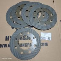 China Hyunsang Excavator Parts Disc XKBT-00642 For 35D-9, 35D-9A, 35D-9K, 35D-9S for sale