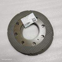 China Hyunsang Excavator Parts Disc XKBT-00642 For 35D-9, 35D-9A, 35D-9K, 35D-9S for sale