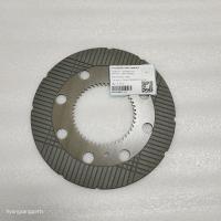 China Hyunsang Excavator Parts Disc XKBT-00642 For 35D-9, 35D-9A, 35D-9K, 35D-9S for sale