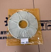 China Excavator Parts COUPLING 2267635 314*47T FOR 279C 267B 277B 277C 287B 287C 297C 906 for sale