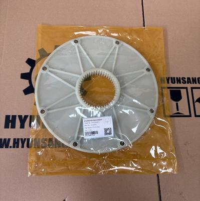 China Excavator Parts COUPLING 2267635 314*47T FOR 279C 267B 277B 277C 287B 287C 297C 906 for sale