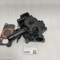 China Hyunsang Excavator Parts Water Pump 4TNE98 For Yanmar Engine for sale