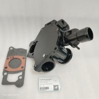 China Hyunsang Excavator Parts Water Pump 4TNE98 For Yanmar Engine for sale