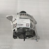 China Hyunsang Excavator Parts Alternator VOE17204355 For EC140B, EC140C, EC140E, EC160C, for sale