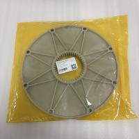China Excavator Parts COUPLING 352*42T for Excavator E330C E330B for sale