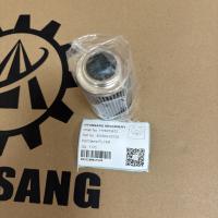 China Excavator Parts 400508-00128 Filter for Doosan DX200A DX380-9 DX529-9 Excavator for sale