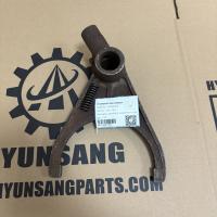 China GEARBOX INVERTER FORK For YTO lutong LT214 Yuchai YC6B120-T20 for sale
