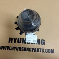 China Excavator Parts Filter FF5706/5262311 for Cummins Engine for sale
