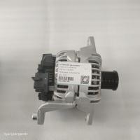 China Hyunsang Excavator Parts Alternator VOE17204355 For EC140B, EC140C, EC140E, EC160C, for sale