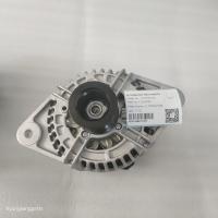 China Hyunsang Excavator Parts Alternator VOE17204355 For EC140B, EC140C, EC140E, EC160C, for sale